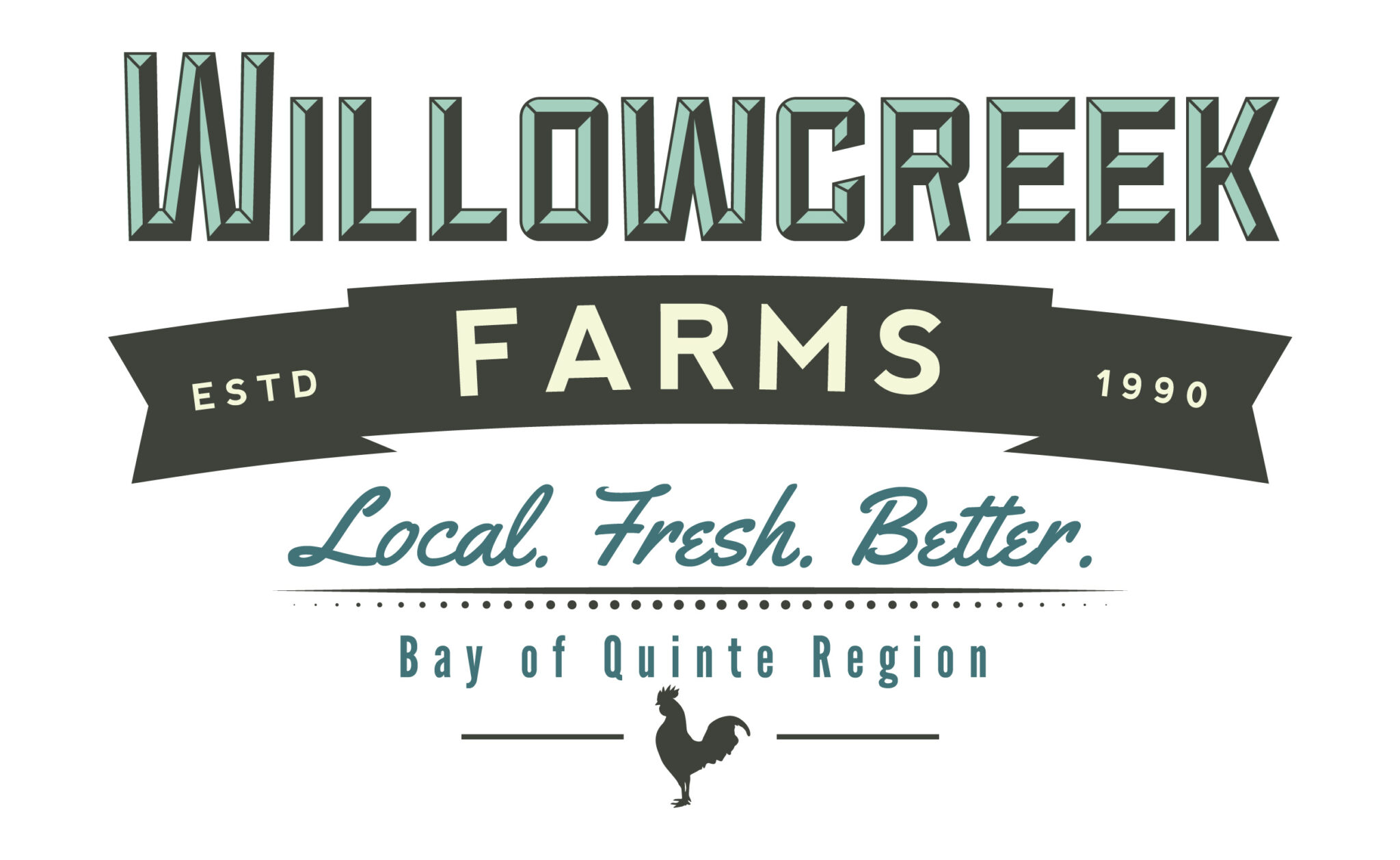 Contact Us – Willow Creek Farms